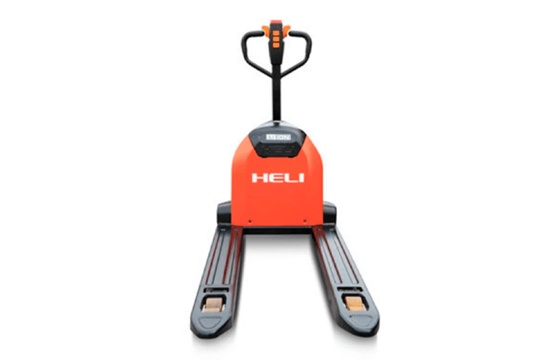 Paleteira Elétrica HELI CBD20J-LI3 - O3